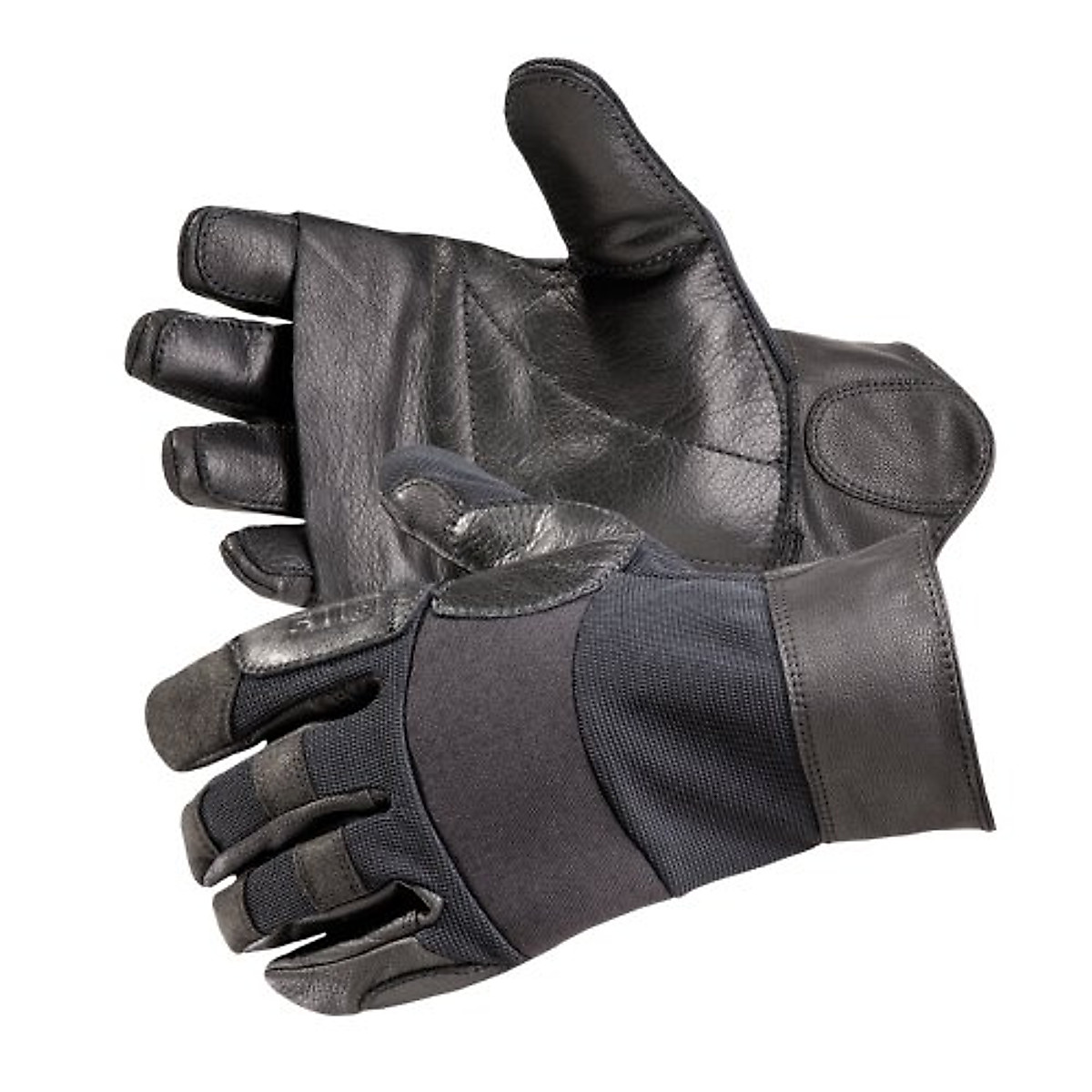 5.11 Tactical Fastac2 Glove (Black, X-Large)