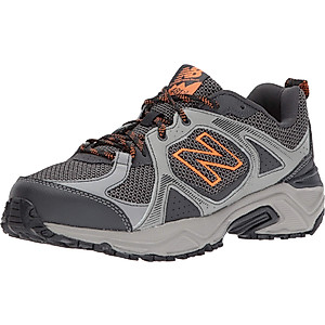 New Balance Men's 481 V3 Trail Running Shoe