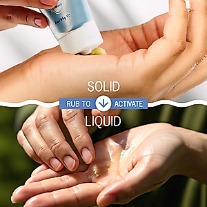 Jao Brand Goē Oil | All over Hand, Face, & Body Oil | Intensive Moisturizer & Hydrator With Natural Oil Extracts | Plant-Based, Gluten-Free | No Parabens & Sulphates | 3 oz