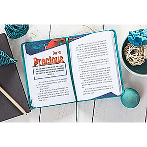 The Chosen for Kids Book One: 40 Days With Jesus