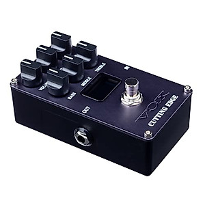 Vox - VE-CE VALVENERGY - CUTTING EDGE Effects Pedal