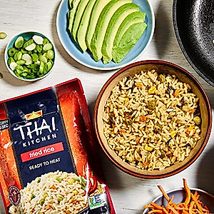 Thai Kitchen Fried Rice, 8.8 oz