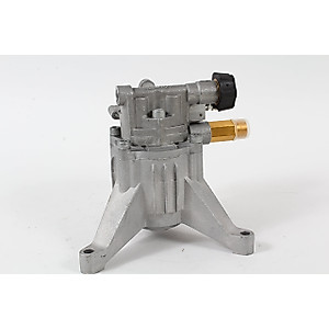 Ryobi RY80940 Pressure Washer Replacement Pump # 308653054