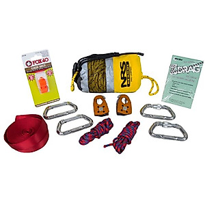 NRS Whitewater Kayak Un-Pin Kit