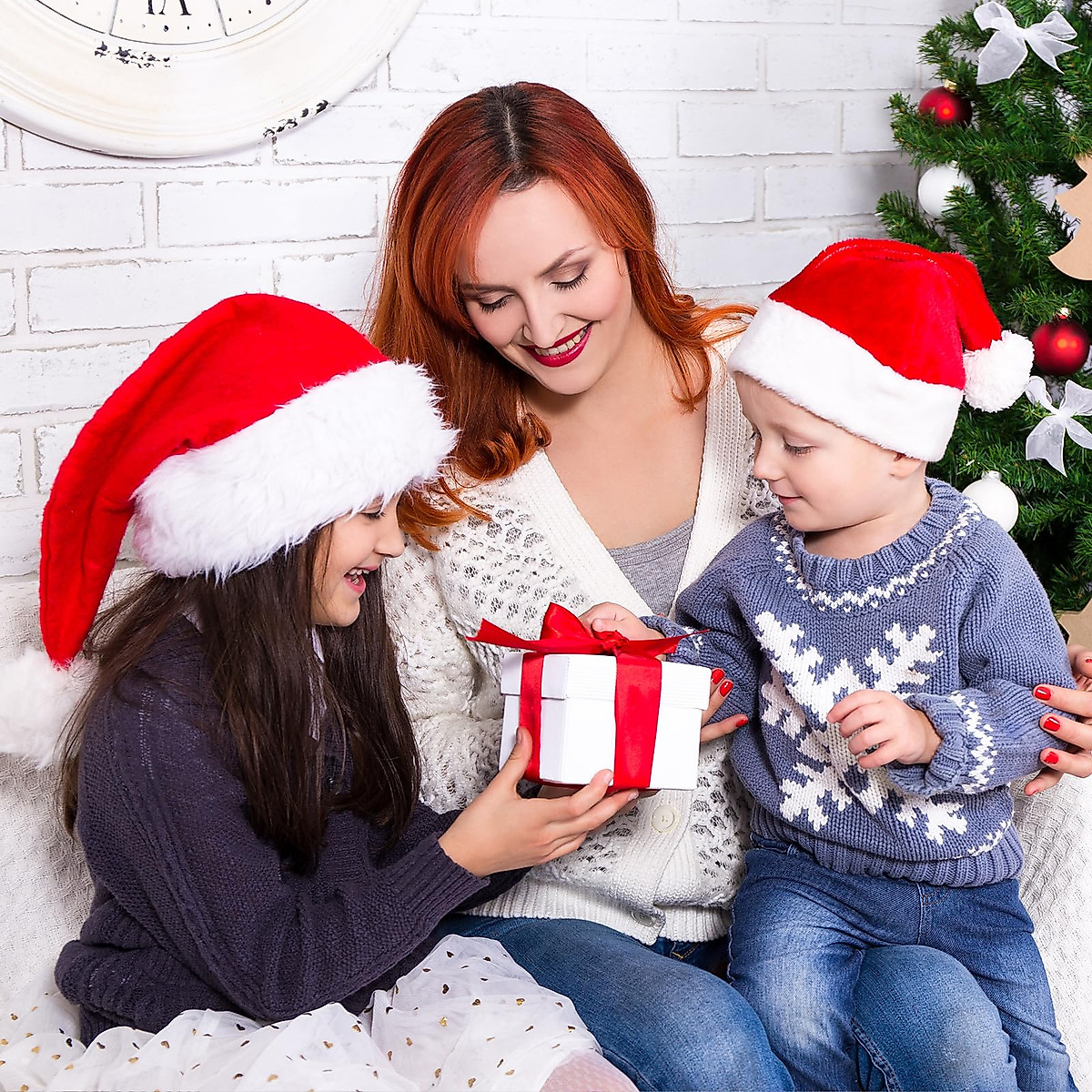 CALIFORNIA CADE ELECTRONIC Finger Lights- 50Pcs Party Favors-Bachelorette Party Favors - Party Supplies for Parties Cheering Novelty Toys for Kids, Adult