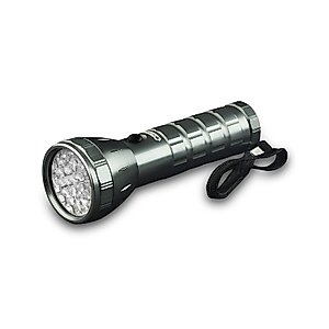 GoGreen Power GG-113-24SV 28 LED Professional Flashlight