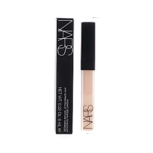 NARS Radiant Creamy Concealer 6ml. #Custard : Yellow tone for light to medium complexion