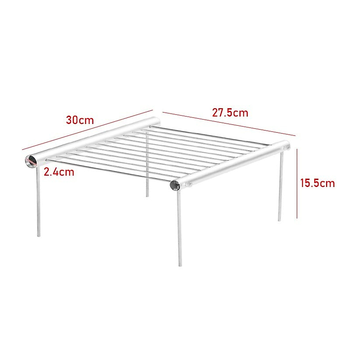 DSFEOIGY Portable Barbecue Cooking Stainless Steel Grill Folding Mini BBQ Grill Home Park Picnic Outdoor Barbecue Accessories