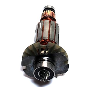 Bosch Parts 16170006AW Armature