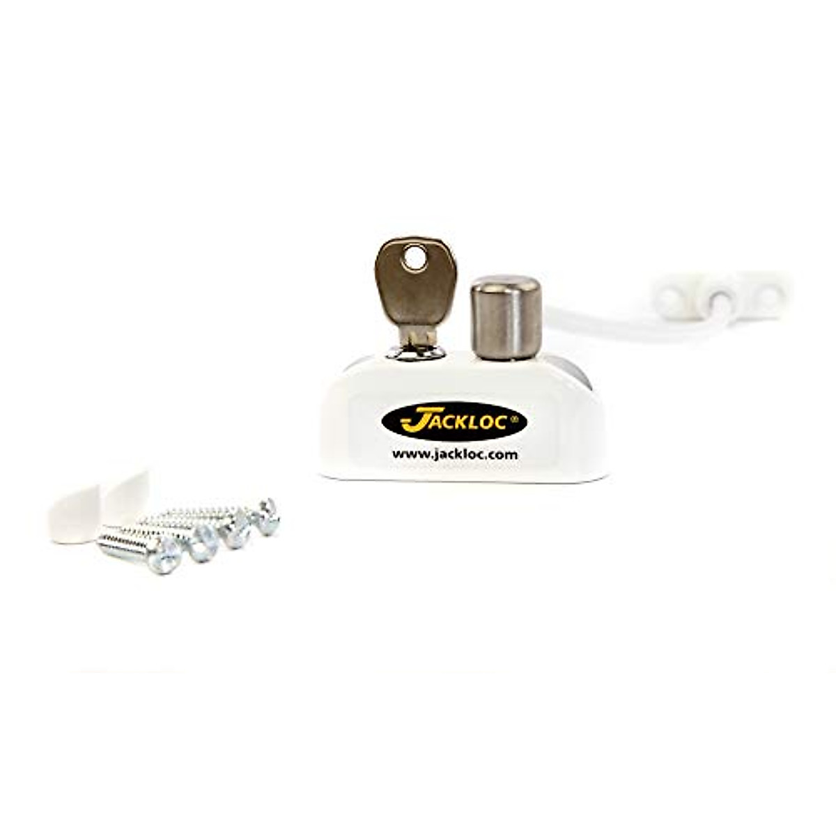 Jackloc Safety Window Restrictor