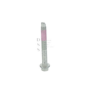 Ford W709627S439 - Bolt