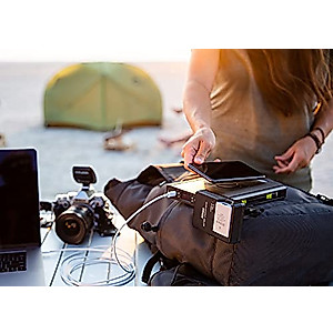 Goal Zero Sherpa 100 AC (Previous Generation) Portable Power Bank