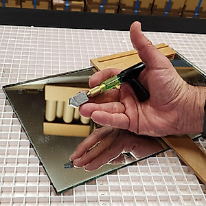 Toyo Custom Grip Supercutter with Straight Head