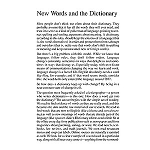 Webster's New Explorer Large Print Dictionary, Third Edition, Newest Edition
