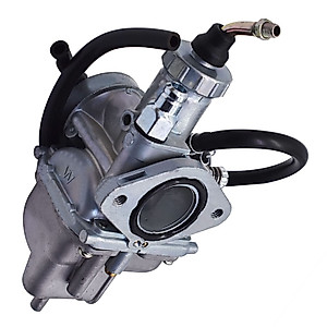 Carburetor Carb Replacement for Yamaha YTM225DX 1983-1985 Tri Moto 200 YTM200 1983-1985 Tri Moto 225 YTM225DR 1985-1986