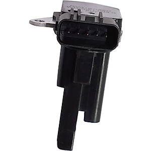 Evan Fischer MAF Mass Air Flow Sensor Compatible with 2010-2016 Jaguar XJ, Fits 2010-2015 XK, Fits 2010-2013 Land Rover Range Rover, Fits 2012-2016 Volvo S60, Fits 2009-2015 XC70