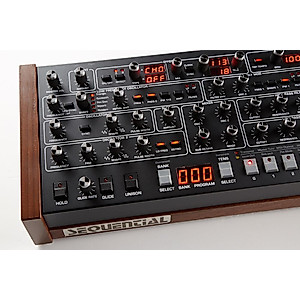 Sequential Prophet-6 Desktop Analog Synth Module