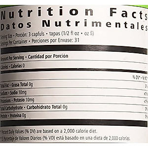 Herbalife Herbal Aloe Drink (Concentrate)16 oz - New Mango Flavor!