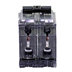 General Electric THQL2160 Breaker 1/pkg 60A 240V 2P 10kA