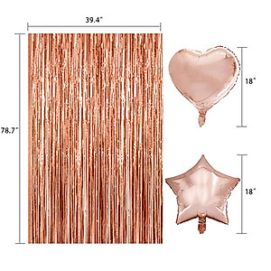 30th Birthday Decorations for Women30 Birthday Decorations for Her 30 Balloon Numbers 30th Birthday Party Decorations