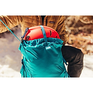 Gregory Mountain Products Alpinisto 50 MD Crevasse Blue