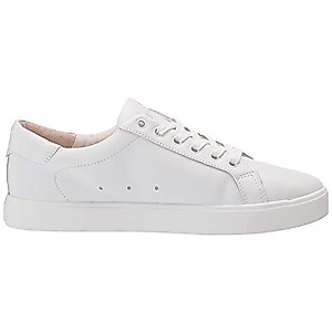 Sam Edelman Women's Ethyl Sneaker Bright White 8.5 Medium US