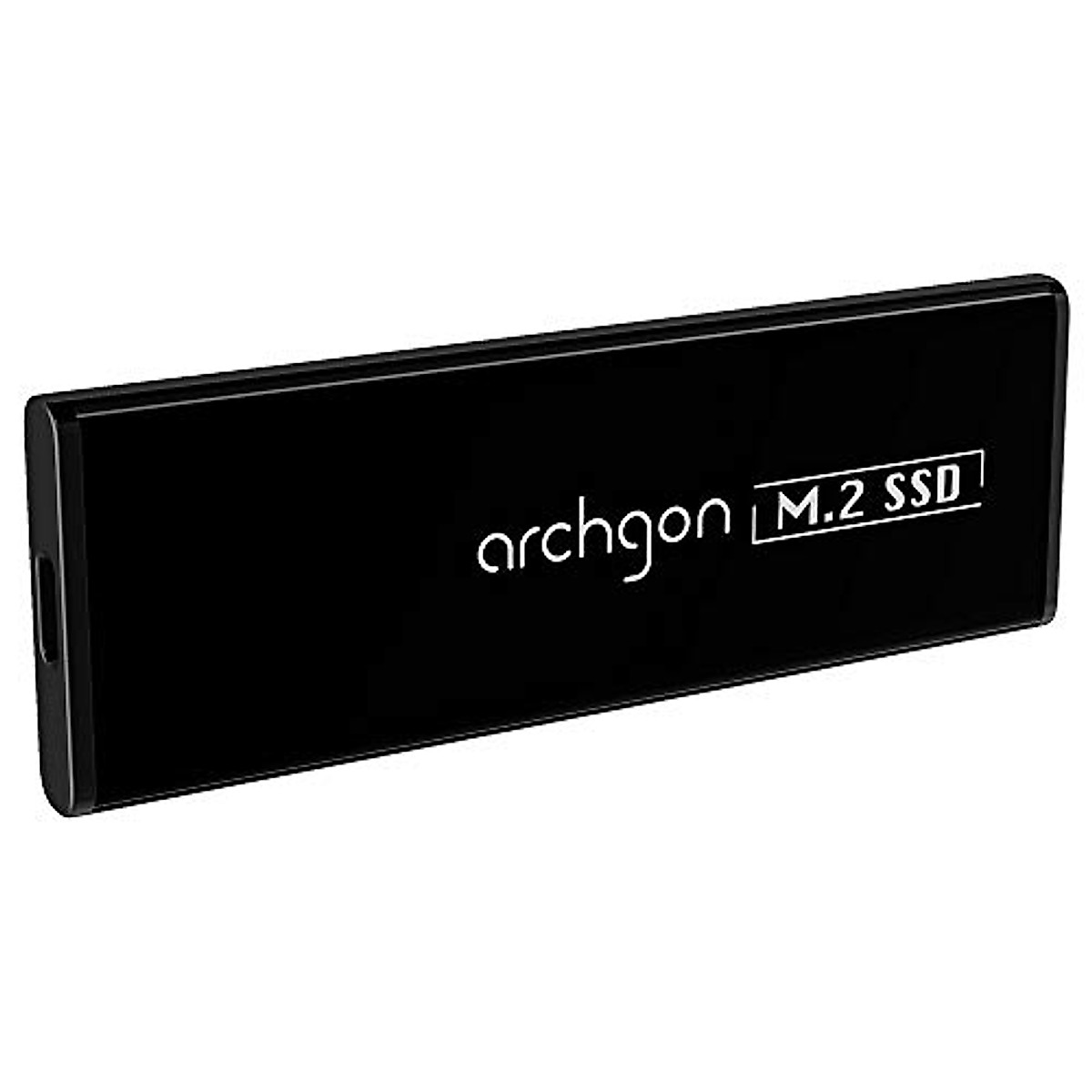 archgon External SSD USB 3.1 Gen.2 Portable Solid State Drive Model C503K (960GB, C503K)