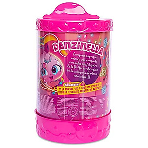 Distroller KSI-Feimus Danzinela