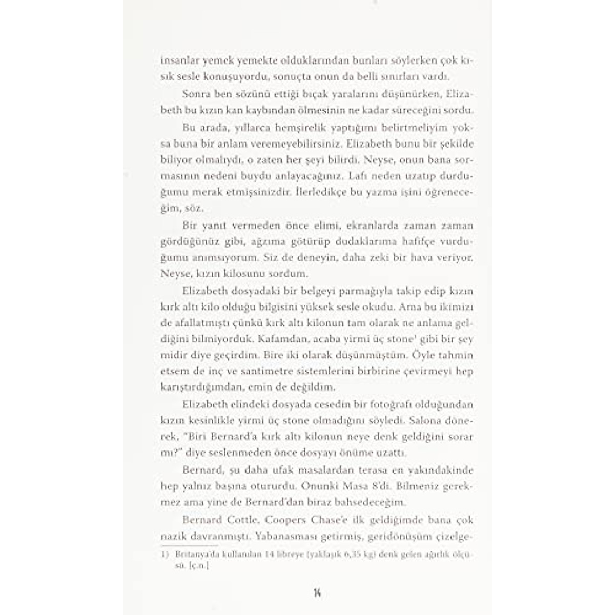 Persembe Günü Cinayet Kulübü