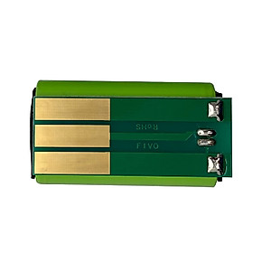 Replacement Battery for Wahl Professional Arco and Arco SE Pet Hair Clipper (1 Pack)