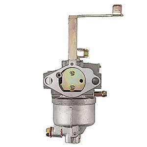 MOTOALL Carburetor Carb for Yamaha MZ360 EF6600 Engine Motor Generator EZ-MZ360-00CM