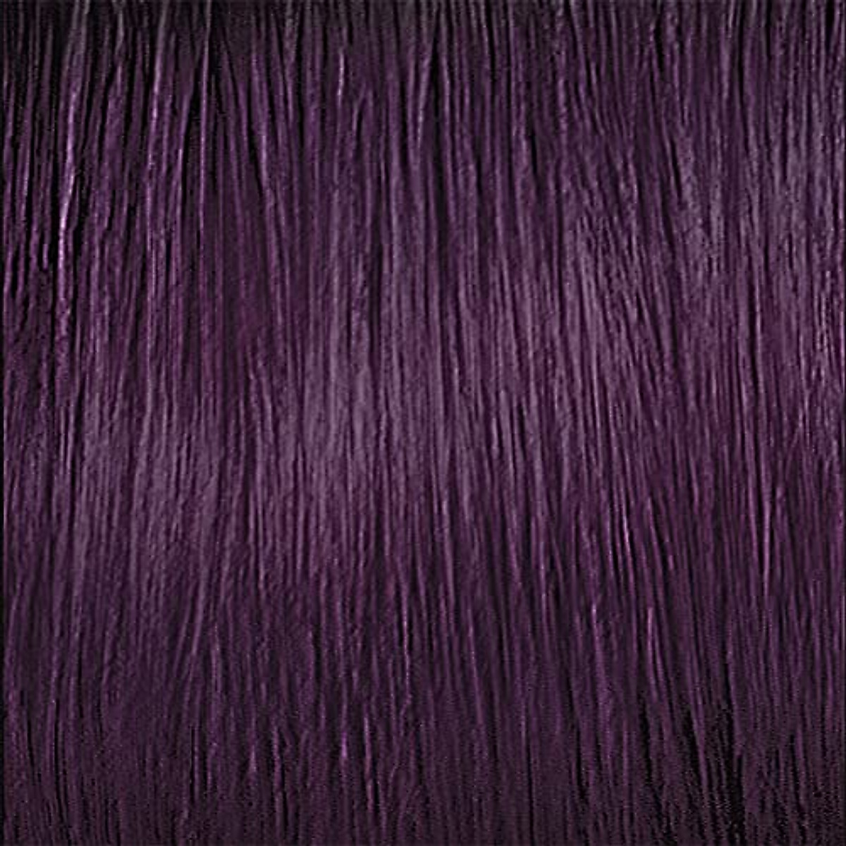 Better Natured Permanent 3V Dark Plum Hair Color Dye - Naturally-derived, Vegan & 100% Gray Coverage that Lasts up to 8 Weeks