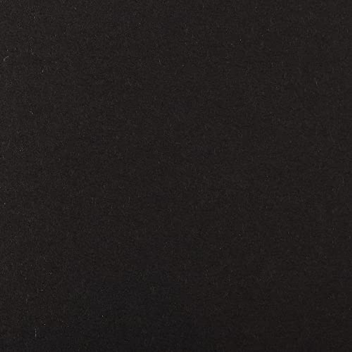 SoHo Urban Artist Brick Sketchbook Journals for Sketching, Drawing, Colored Pencils, Graphite, and More - Black 5.5"x8.5" (150 GSM, 80 Sheets) - 2 Pack