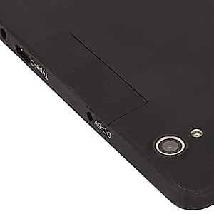 HD Tablet, 100240V Dual SIM Dual Standby 8 Inch Tablet 4GB RAM 64GB ROM for Work US Plug