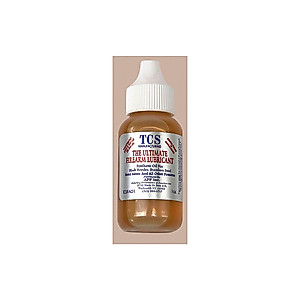 TCS Handgun Cleaning Starter Kit (9mm.357.380 Cal)