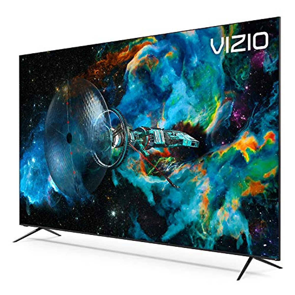 VIZIO 75 inch 4K Smart TV, P-Series Quantum X UHD LED HDR Television with Apple AirPlay and Chromecast Built-in