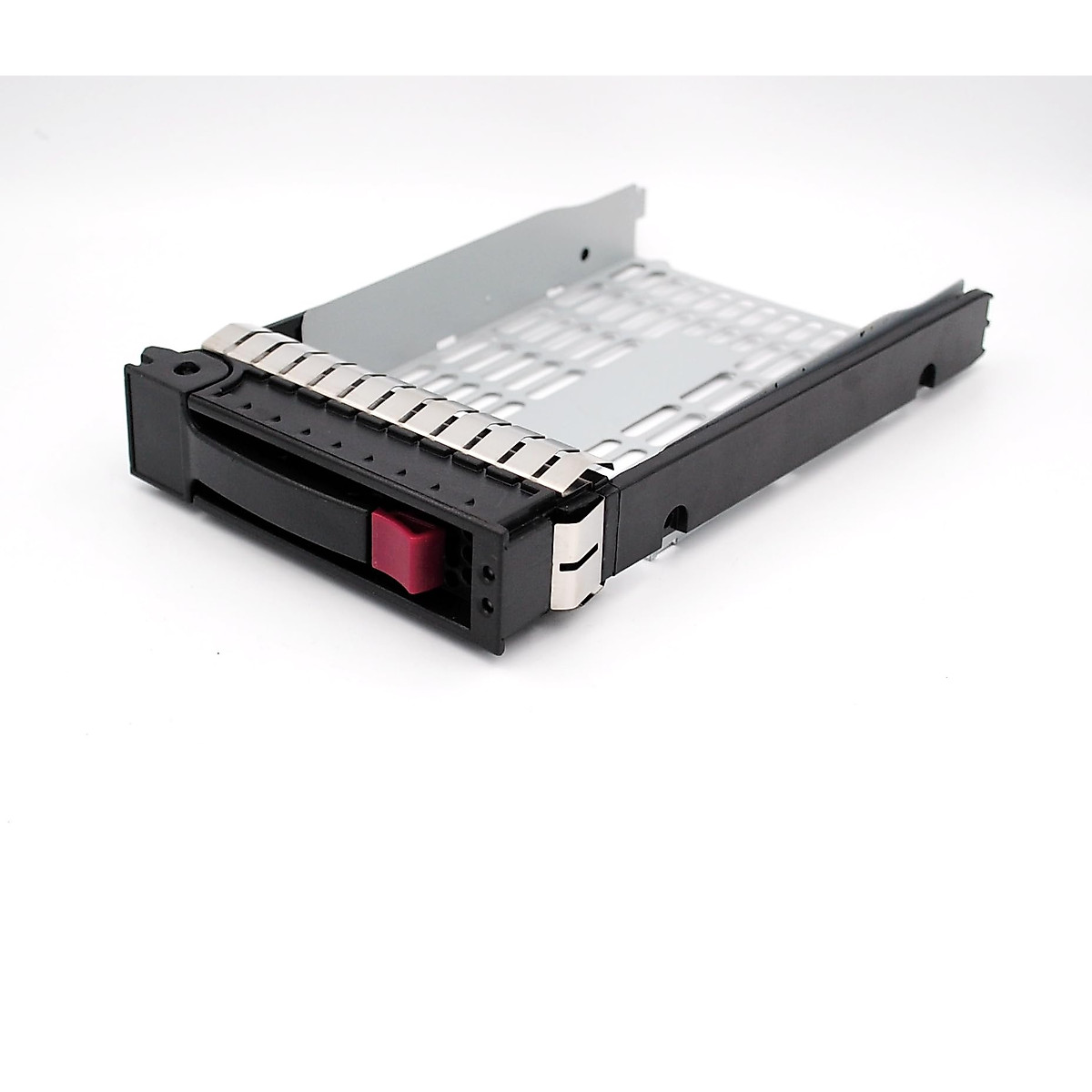 3.5" 373211-001 SATA SAS Hard Drive Tray Caddy with Compaq ProLiant ML350 G4p ML350 G5 G6 ML370 G5 DL 180 G6
