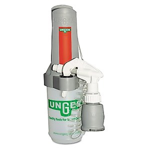 UNGER Enterprises Sprayer On A Belt