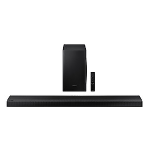 SAMSUNG HW-Q70T 3.1.2ch Soundbar with Dolby Atmos / DTS:X (2020)