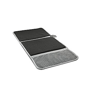 Prepara Drydock Deluxe, Gray