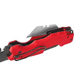 Milwaukee FASTBACK™ 6-in-1 Universal Knife