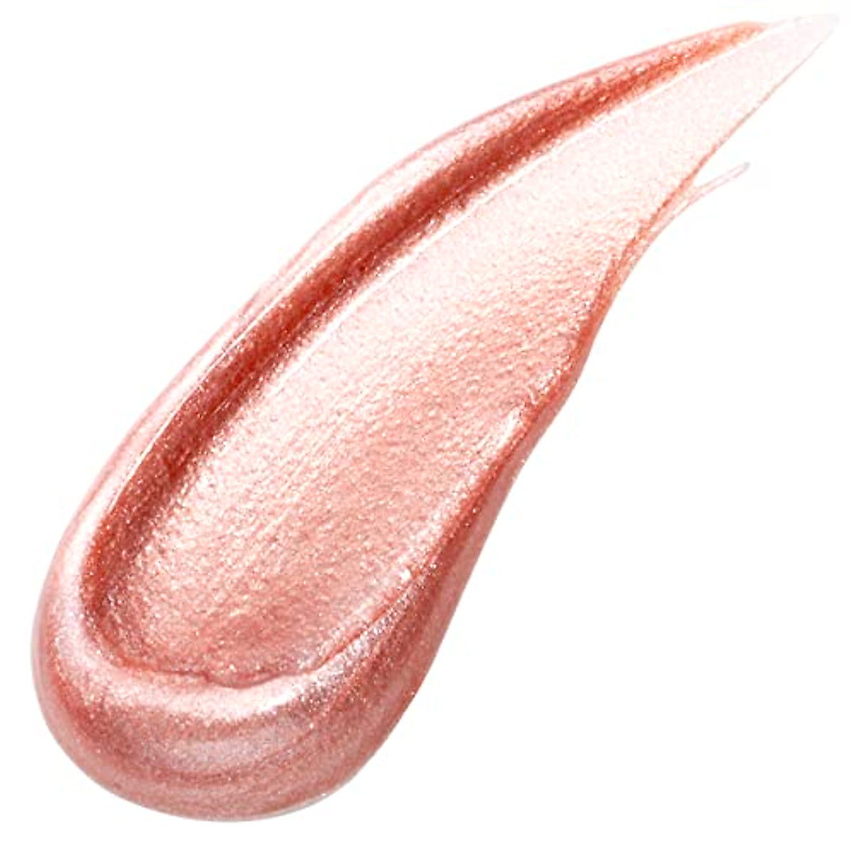Kevyn Aucoin Glass Glow Face, Prism Rose: Multi-purpose universal dewy highlighter for face and body. Creates glowing youthful-looking hydrated skin with a glassy complexion. Makeup artist go to.