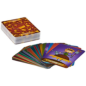 Sleeping Queens - A Royally Rousing Card Game