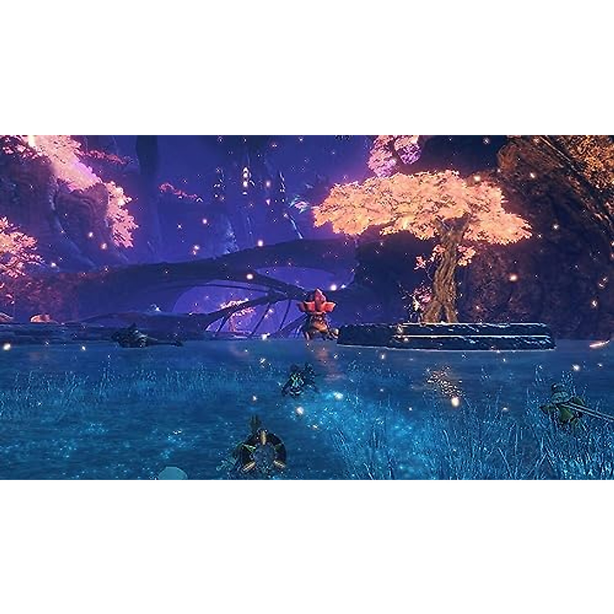 Xenoblade Chronicles 2 (Nintendo Switch)