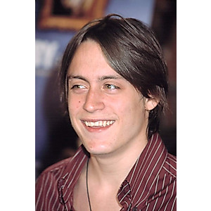 Posterazzi Poster Print Collection Kieran Culkin at Premiere of Igby Goes Down Ny 942002 by Cj Contino Celebrity (8 x 10)