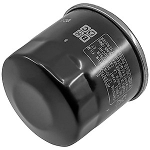 Caltric Oil Filter Compatible with Triumph Sprint St Gt Speed Triple R 1050 Tiger Sport 1050 Se 2005-2013