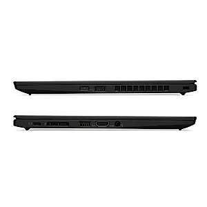Latest_Lenovo ThinkPad X1 Carbon Gen 7 14" FHD IPS Anti-Glare 400 nits Display, 10th Generation Intel Core i5-10210U Processor, 8GB RAM, 256GB SSD, Fingerprint Reader, Backlit Keyboard, Window 10 Pro