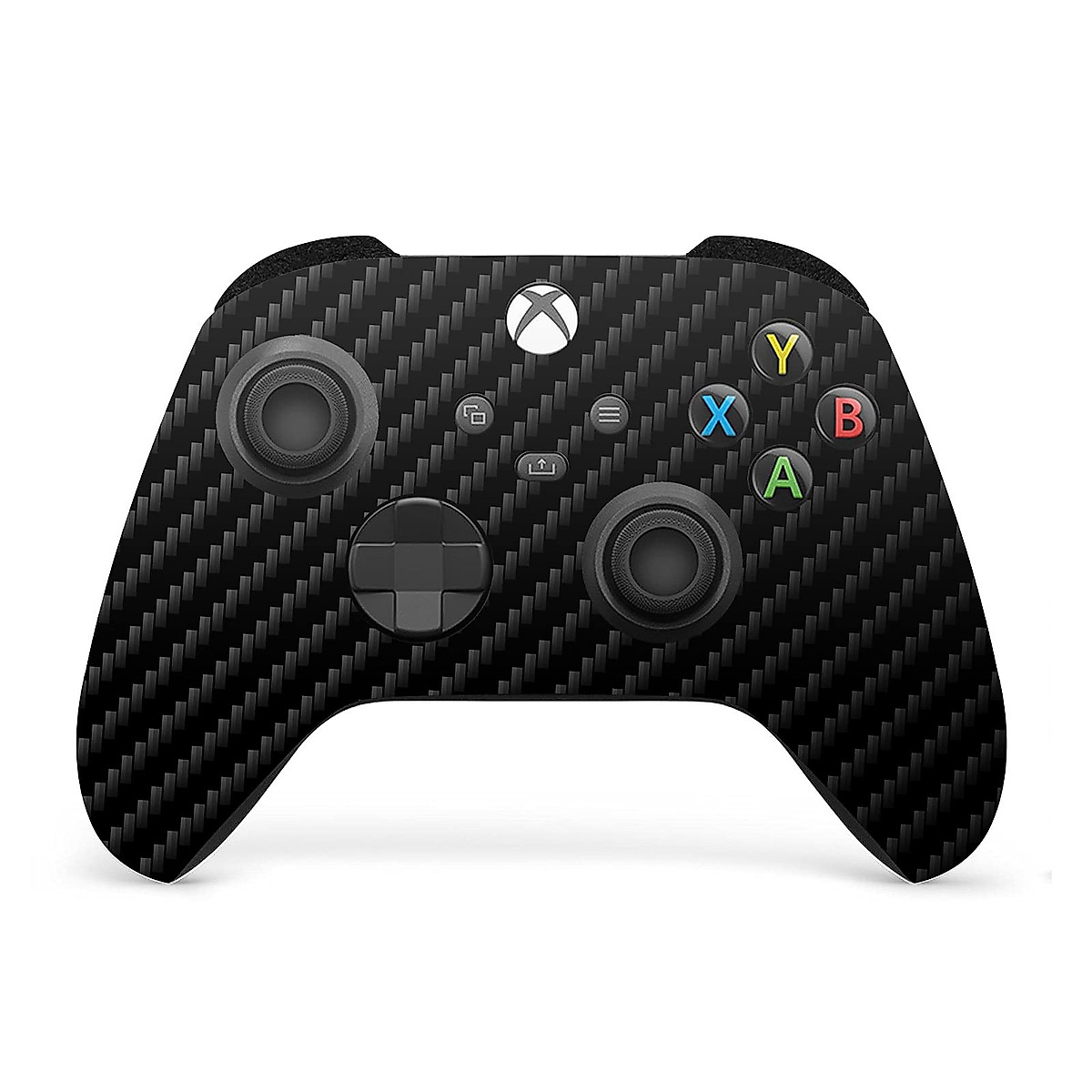 Head Case Designs Officially Licensed Alyn Spiller Leather Art Mix Vinyl Sticker Gaming Skin Decal Cover Compatible With Xbox Series X Console and Controller Bundle