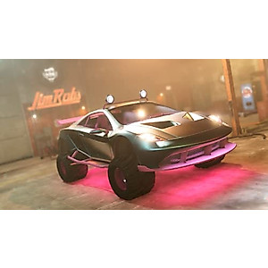 Saints Row Day 1 Edition - Xbox Series X