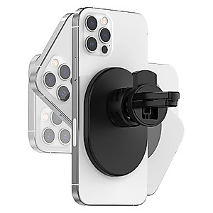 OtterBox Performance Car Vent Mount for MagSafe - Black